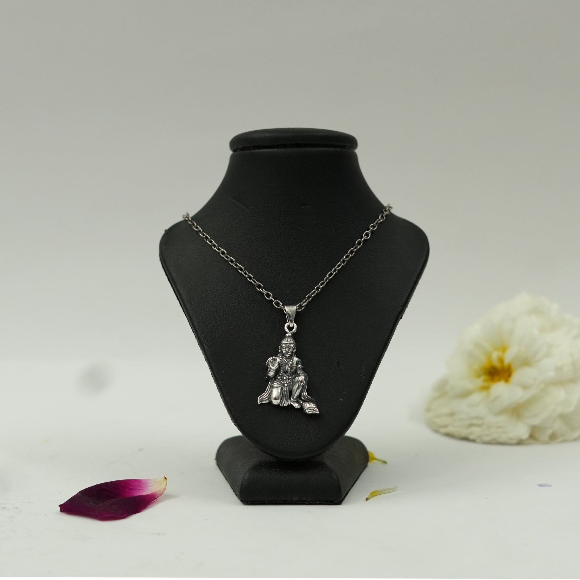 My Guruji - Divine God Pendants, God Idols & Spiritual Jewelry Online